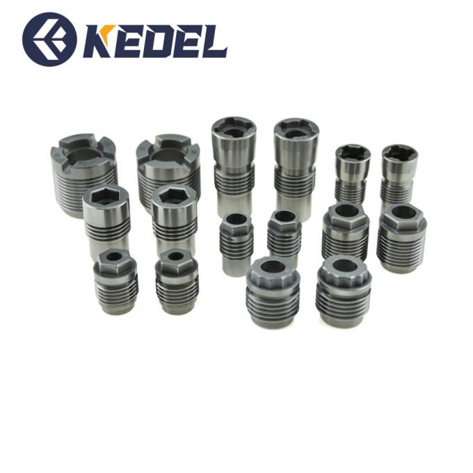 Tungsten Carbide PDC Drill Bit Nozzle for Mining & Oil Drilling