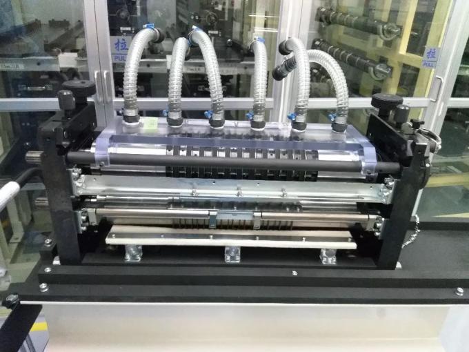 Tungsten Carbide Slitting Knife for Lithium Battery Electrode Cutting